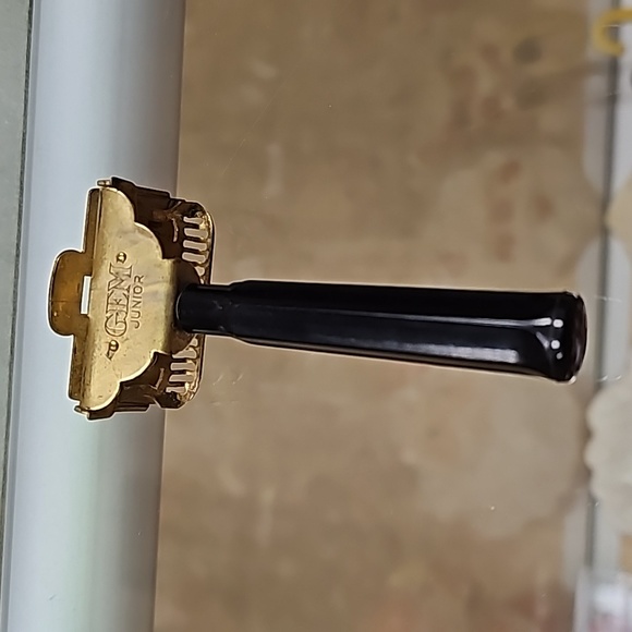 Gem Junior | Grooming | Gem Junior Single Edge Razor | Poshmark